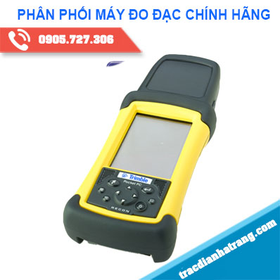 Máy định vị vệ tinh GPS Trimble R3 - THABI