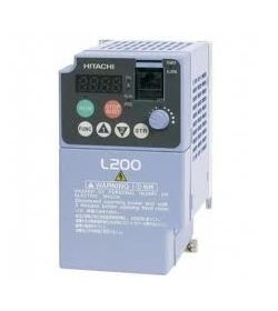 Biến tần Hitachi L200 - THABI