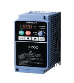 Biến tần Hitachi X200 - THABI