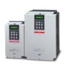 Biến tần LS IP5 - THABI